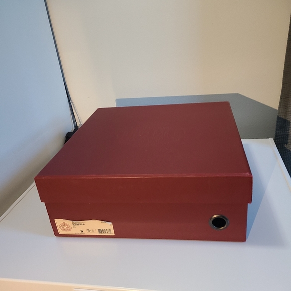 Wolverine | Shoes | Wolverine 00 Mile Russell Mens Boots Size 9 Brown ...